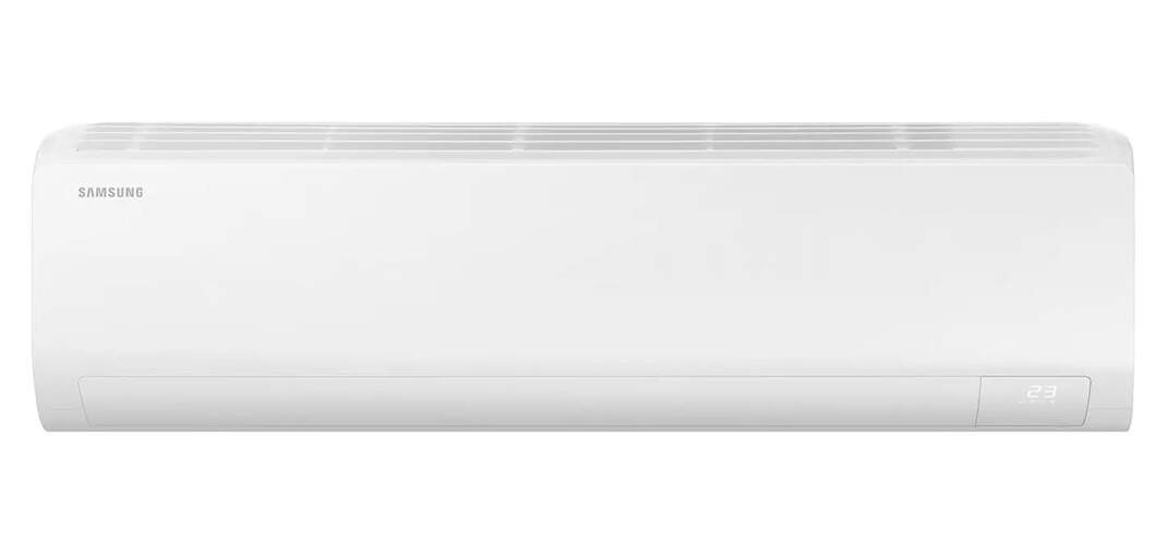 Samsung AR50F19C1XHNNA 1.5 Ton 3 Star Hot & Cold AI Inverter Smart ...