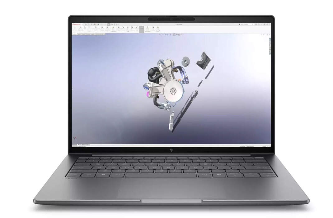 HP C1JN5PT Ultra 7 Laptop Intel Core Ultra 7 255H/16GB/1TB SSD/Windows ...