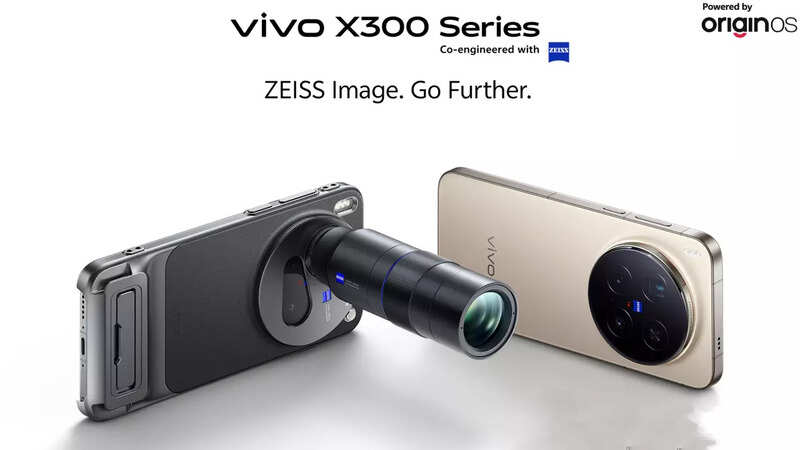 Vivo X300 series launched in India: Things to know about Vivo’s latest ...