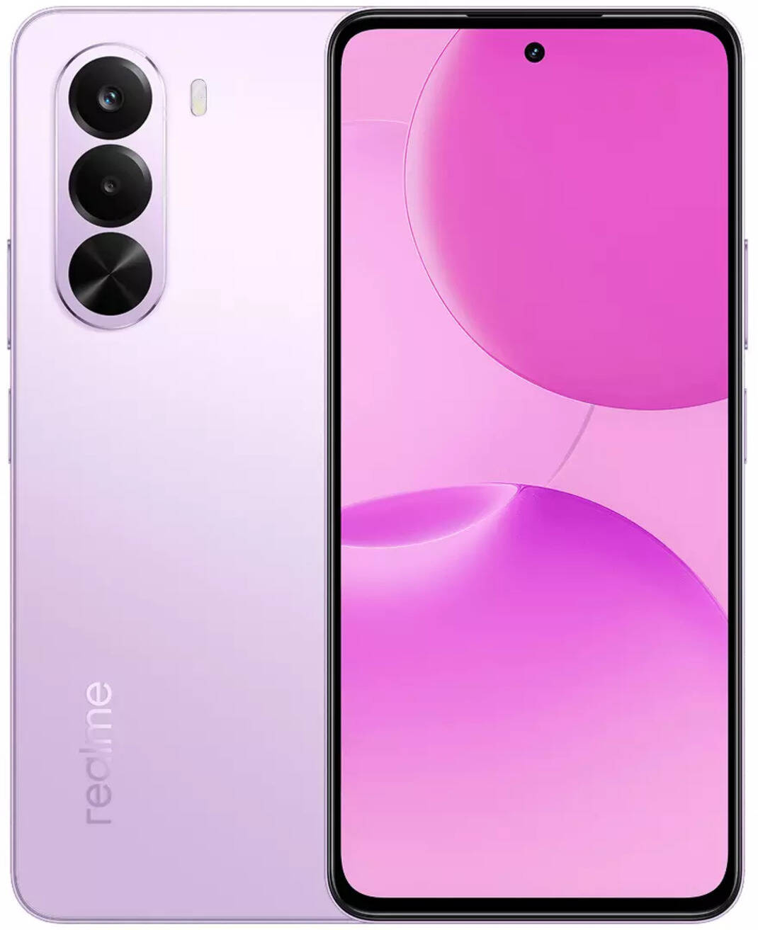Realme P4x 5G 256 GB 8 GB vs Samsung Galaxy A16 5G: Compare ...