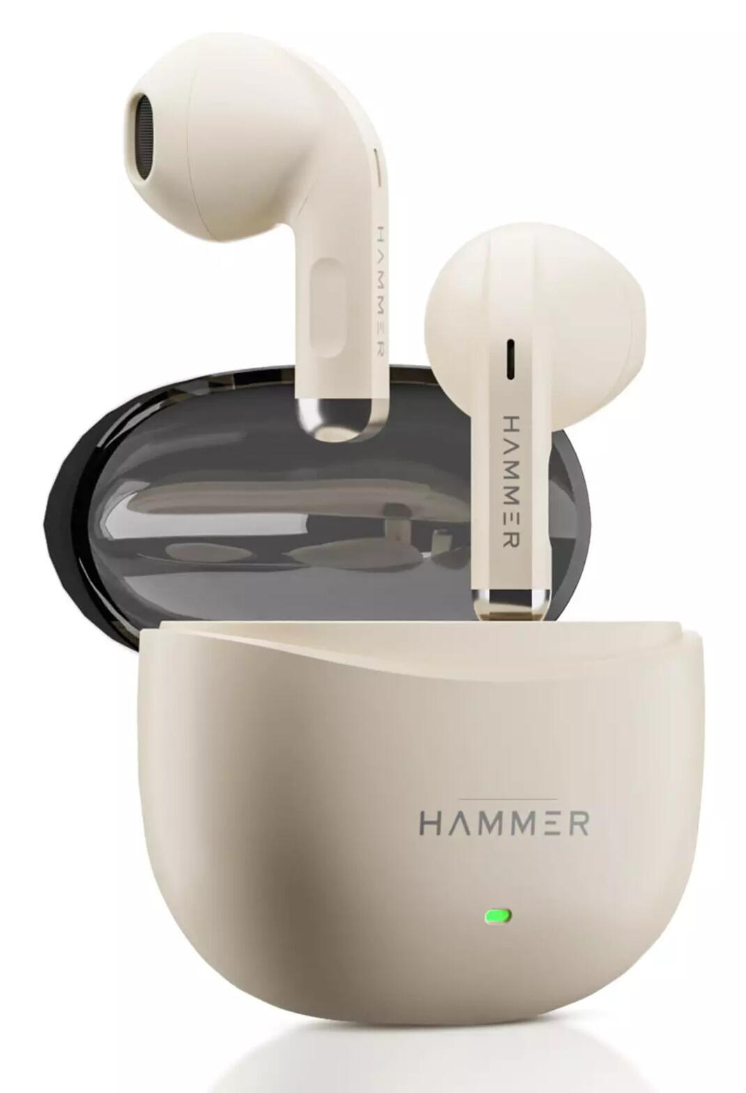 Compare Hammer Ultra Pods HTWS003 True Wireless Bluetooth v6.0 Earbuds ...