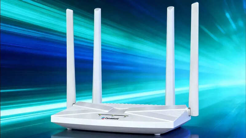 Consistent Infosystems launches VELORA wireless router with 4G/5G SIM ...