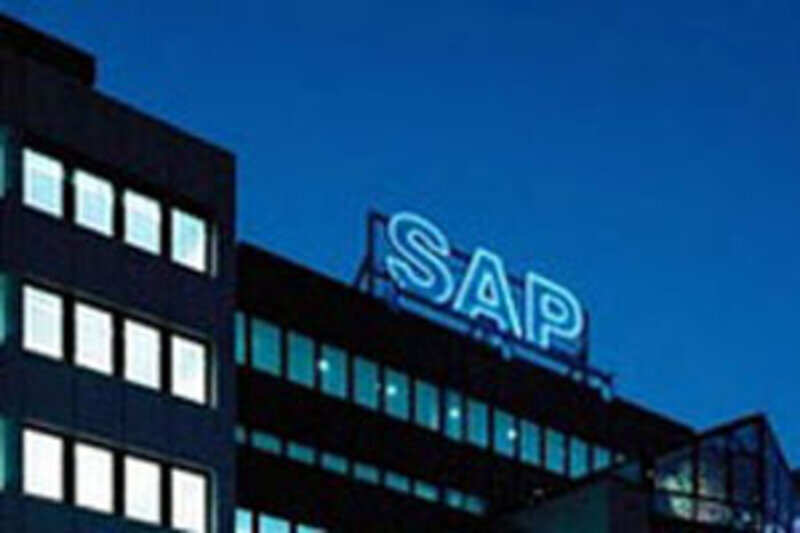 How SAP Ventures is helping SAP