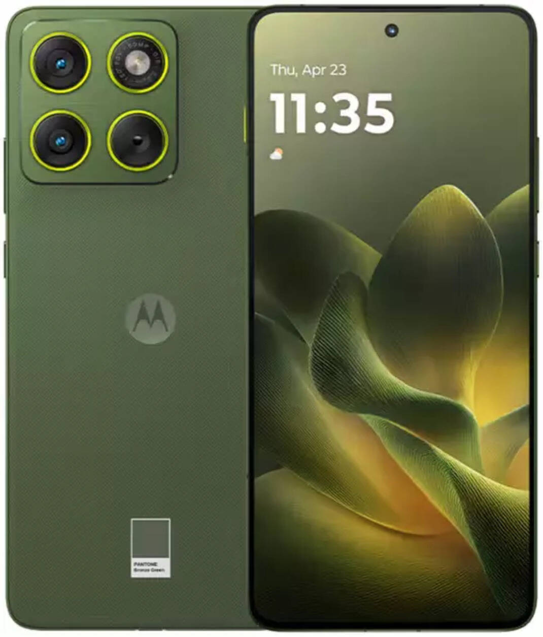 Motorola Moto Edge 70 5G vs Xiaomi Redmi Note 13 Pro Plus: Compare ...