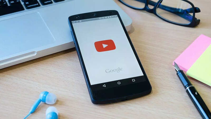YouTube releases end-of-year list: What India watched most in 2025