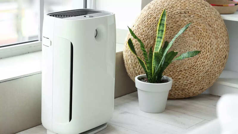 Air Purifier buying guide 2025: What to look for before you buy