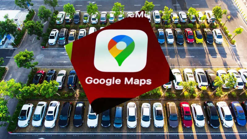 How to share your real-time location with others in Google Maps