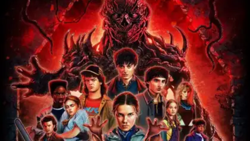 Stranger Things spin-off to feature entirely new characters and ...