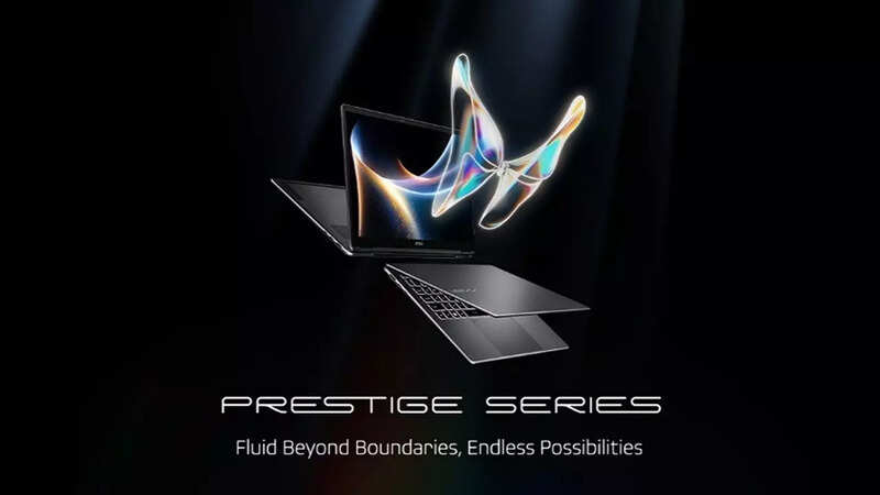 MSI launches new business and gaming laptops at CES 2026
