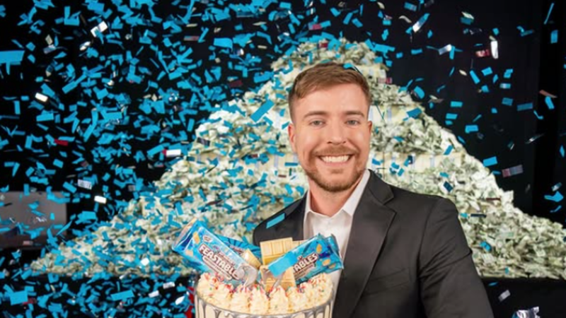 MrBeast's 'Beast Games' season 2 to premier on Prime Video soon: Dates ...