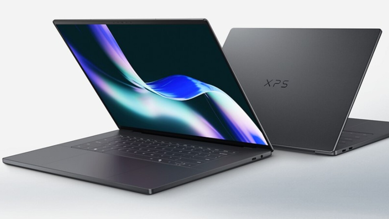 Dell revives XPS brand, doubles Alienware lineup and unveils world's ...