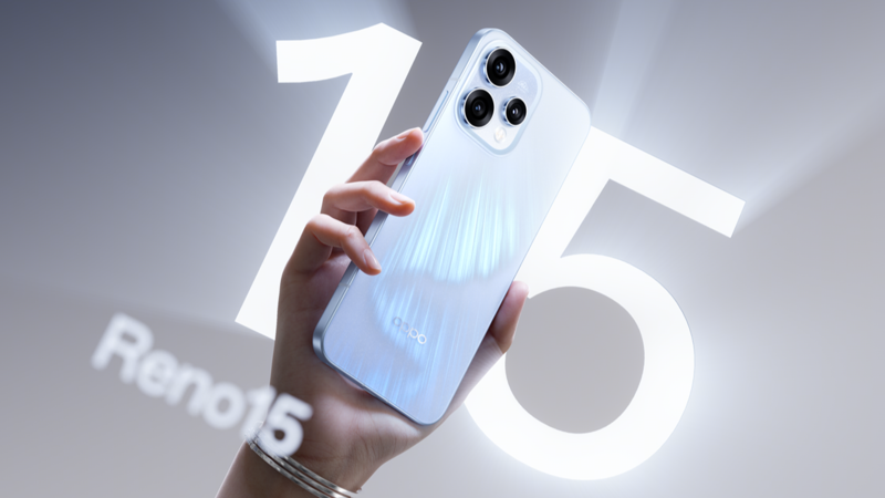 Oppo Reno15 Pro vs Reno15 Pro Mini vs Reno15: How the new smartphones ...