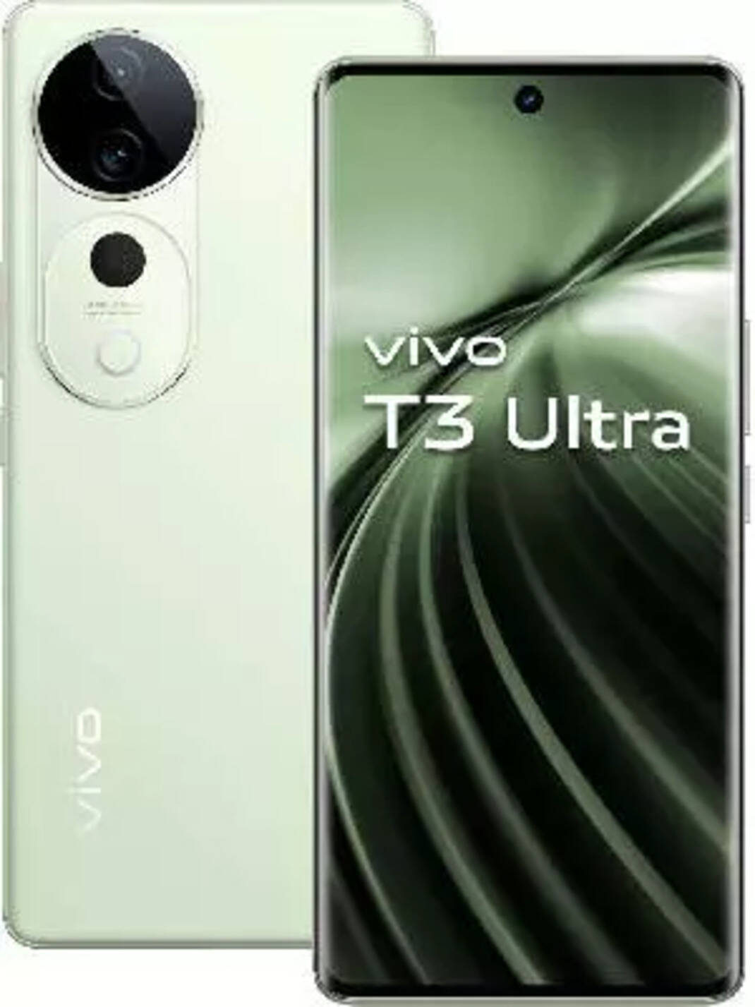 Vivo T3 Ultra (128 GB Storage, 50 MP Camera) Price and features