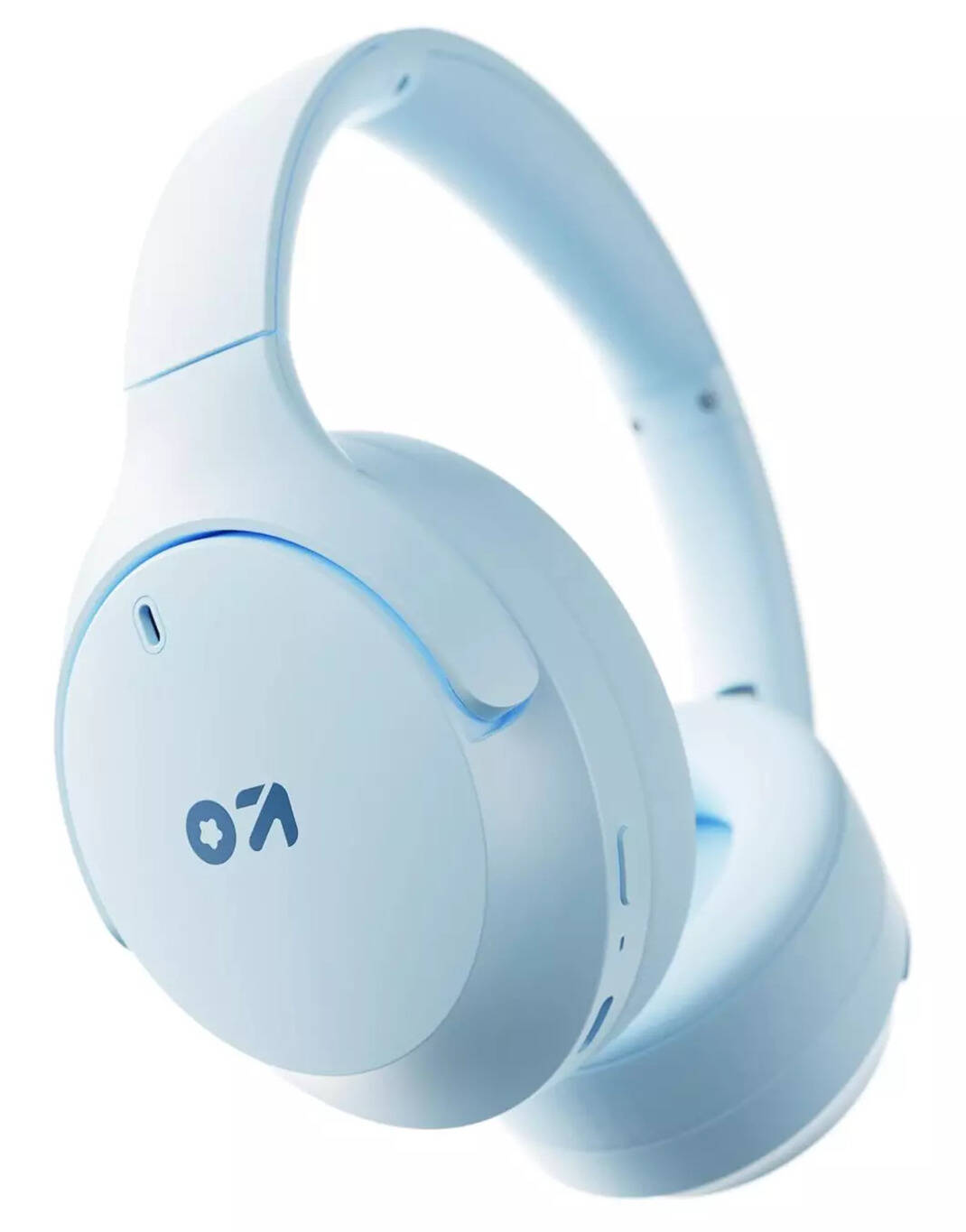 Compare GOBOULT Q Over Ear Bluetooth v5.4 Headphones with 70H Playtime ...