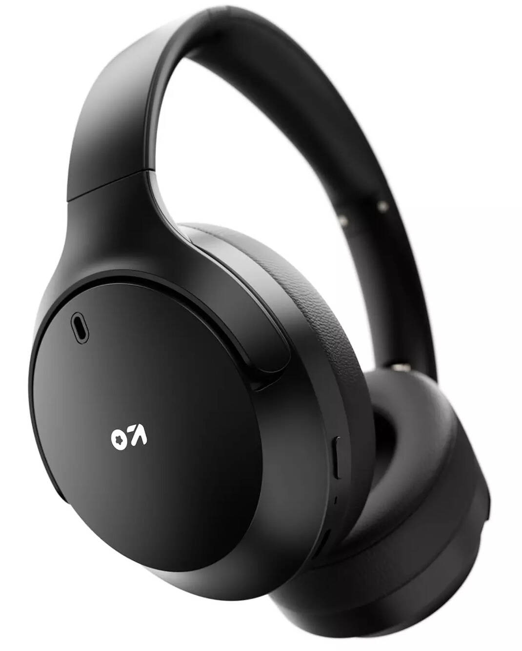 GOBOULT Q Over Ear Bluetooth v5.4 Headphones with 70H Playtime, 40mm ...