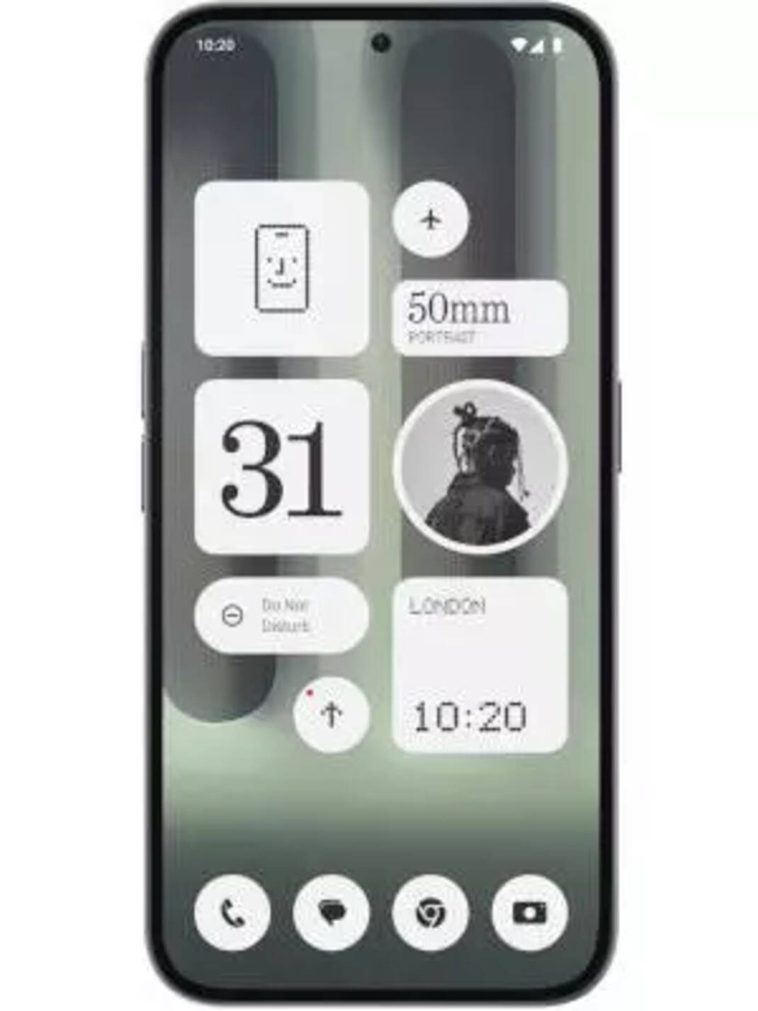 Nothing Phone 2a Plus (256 GB Storage, 50 MP Camera) Price and features