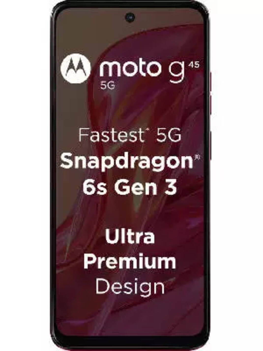 Moto G45 5G vs Motorola Moto G45 5G: Compare Specifications, Price ...