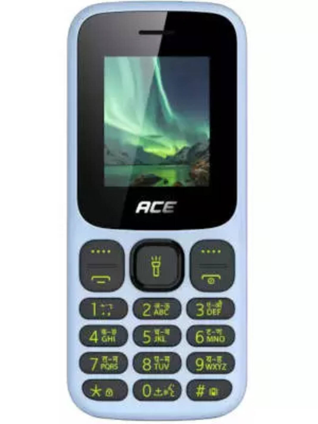 Itel Ace 3 Shine vs Itel it5025: Compare Specifications, Price ...