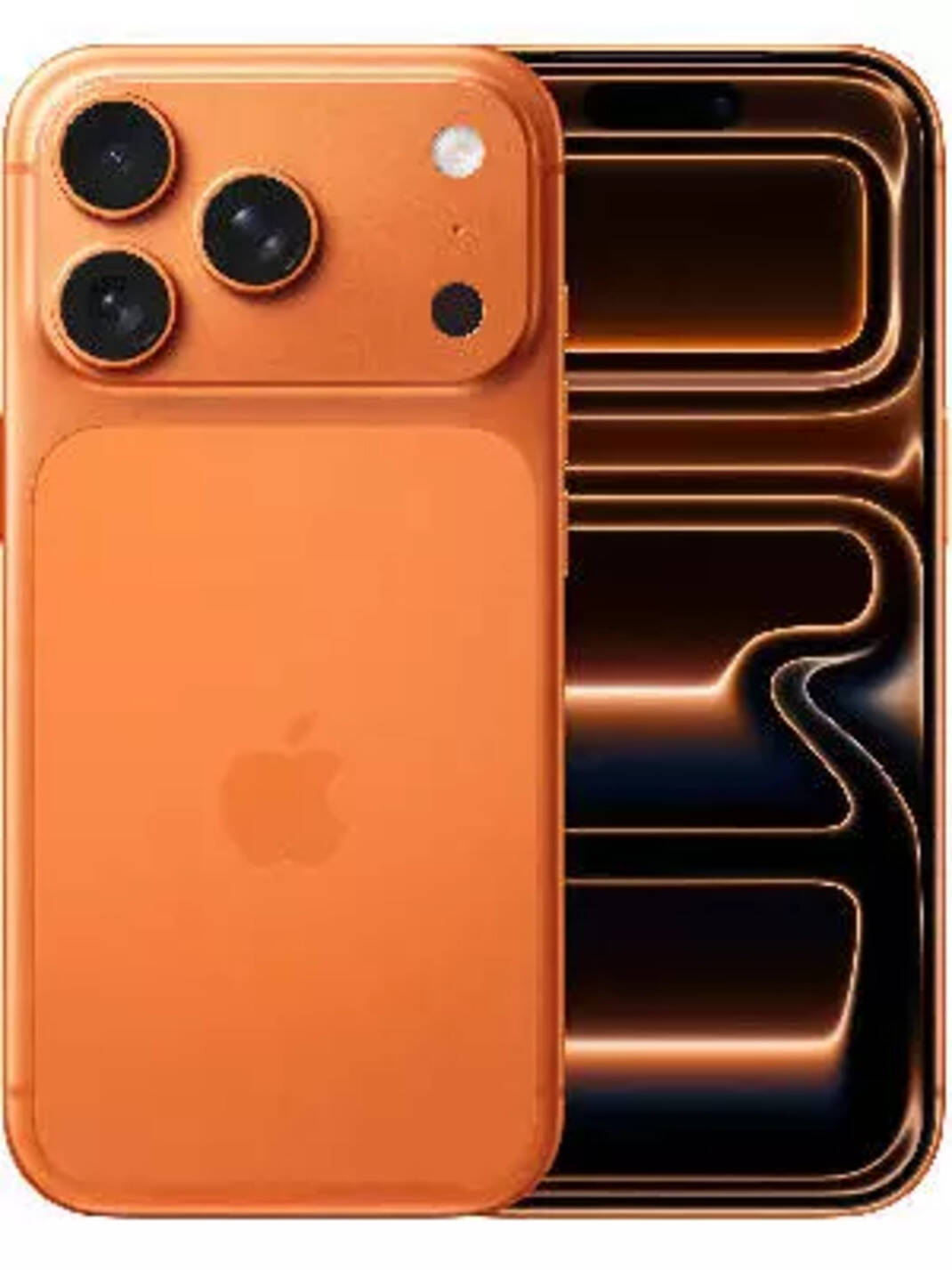Apple iPhone 17 Pro (256 GB Storage, 48 MP Camera) Price and features