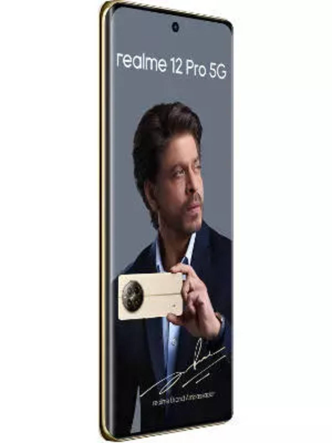 Realme 12 Pro vs Realme 14 Pro: Compare Specifications, Price | Gadgets Now
