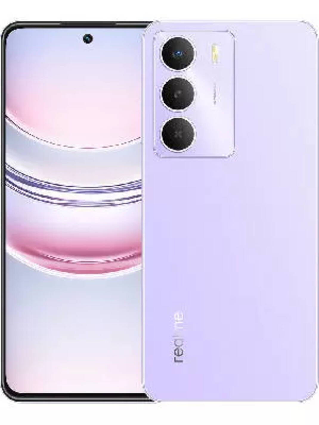 RealMe Narzo 80 Lite 5G (32 MP Camera, 128 GB Storage) Price and features