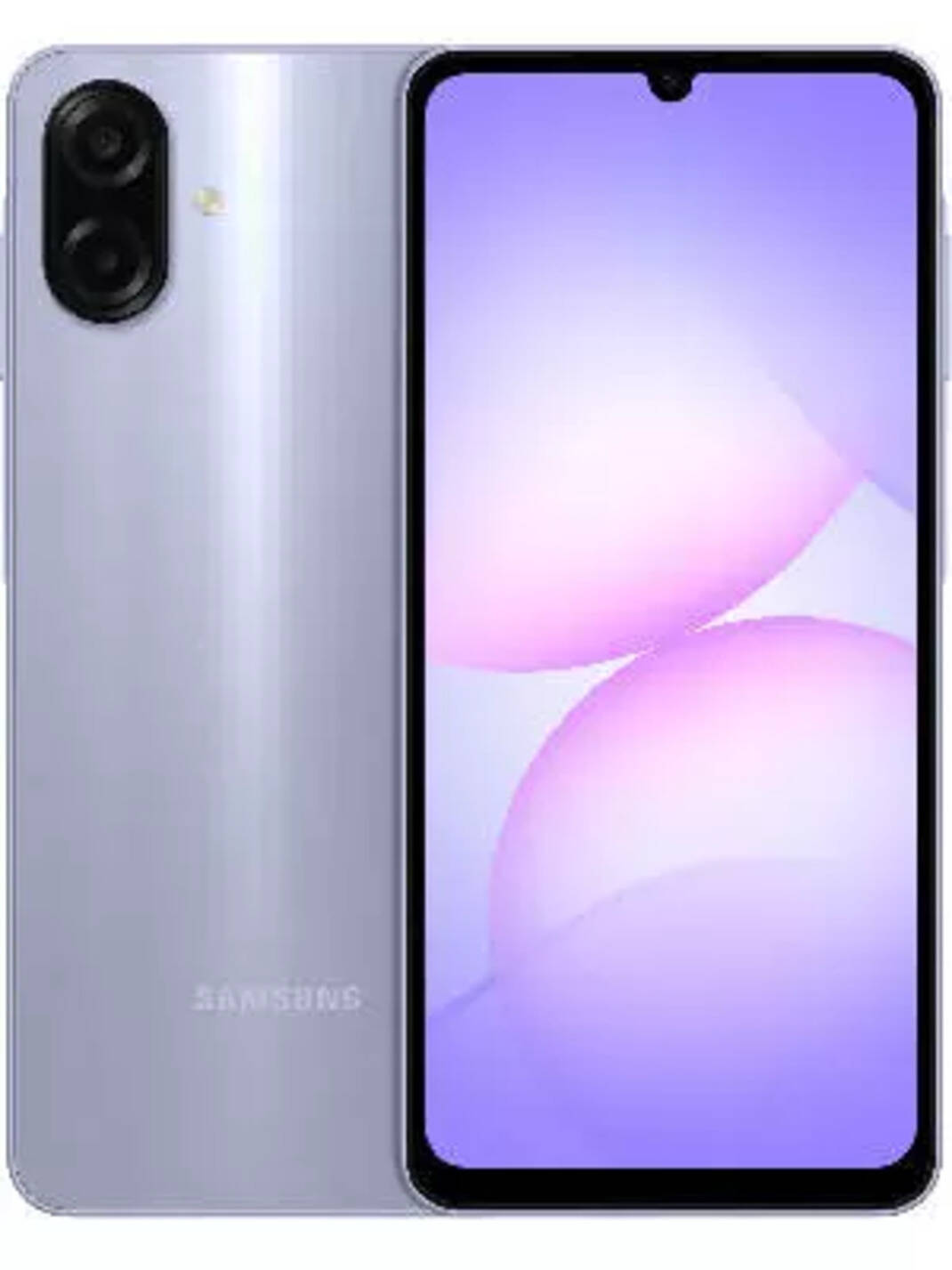Samsung Galaxy A07 5G (50 MP Camera, 64 GB Storage) Price and features