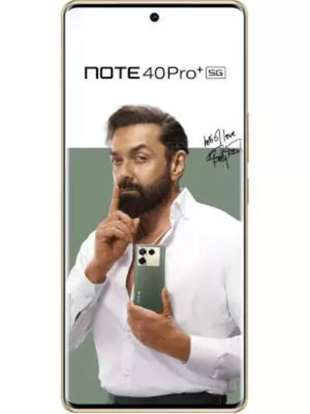 Infinix Note 40 Pro Plus 5G vs Infinix Zero 30 256 GB 12 GB: Compare ...
