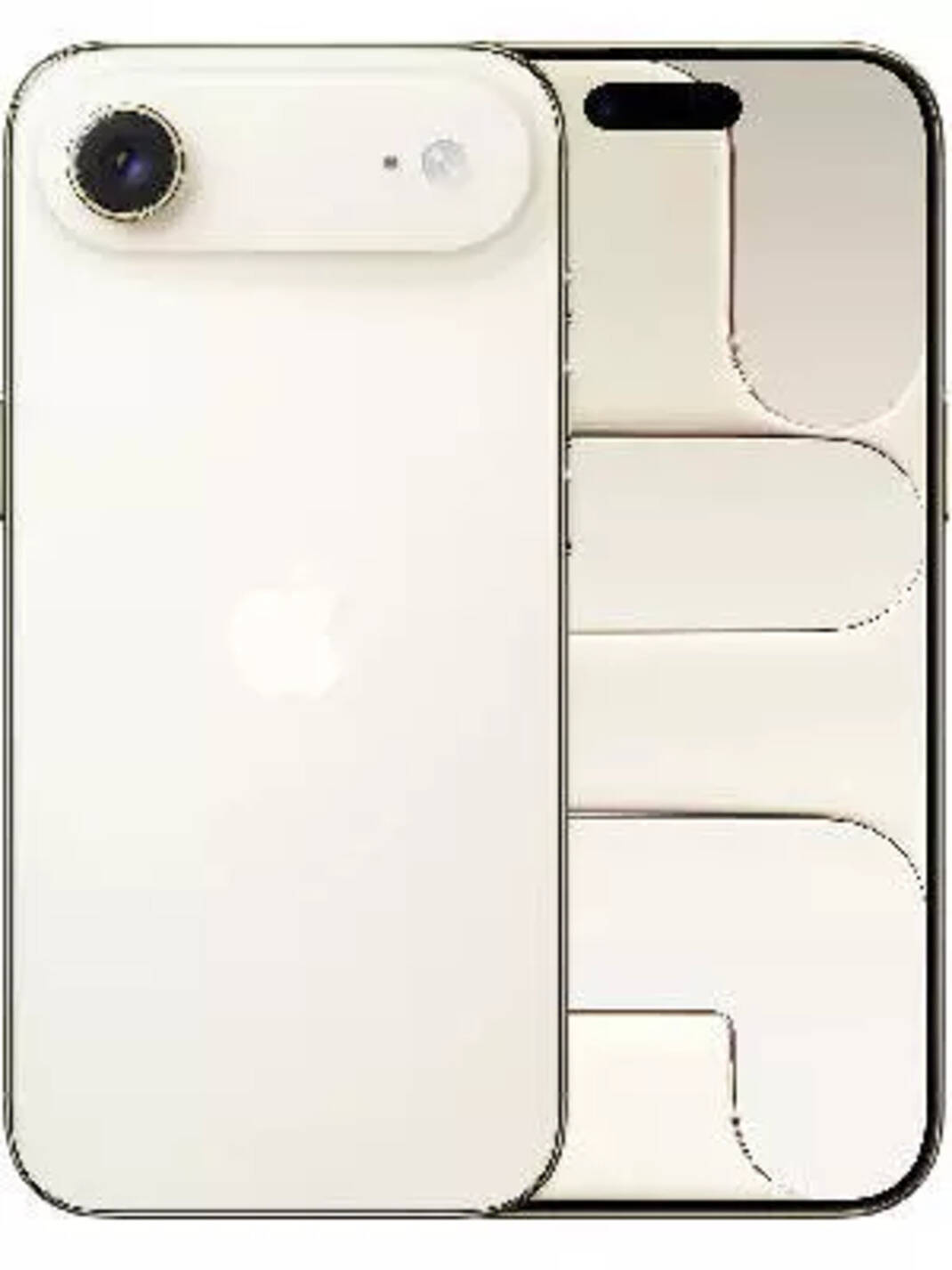 Apple iPhone Air 512 GB 8 GB vs Vivo X300 Pro 5G: Compare ...