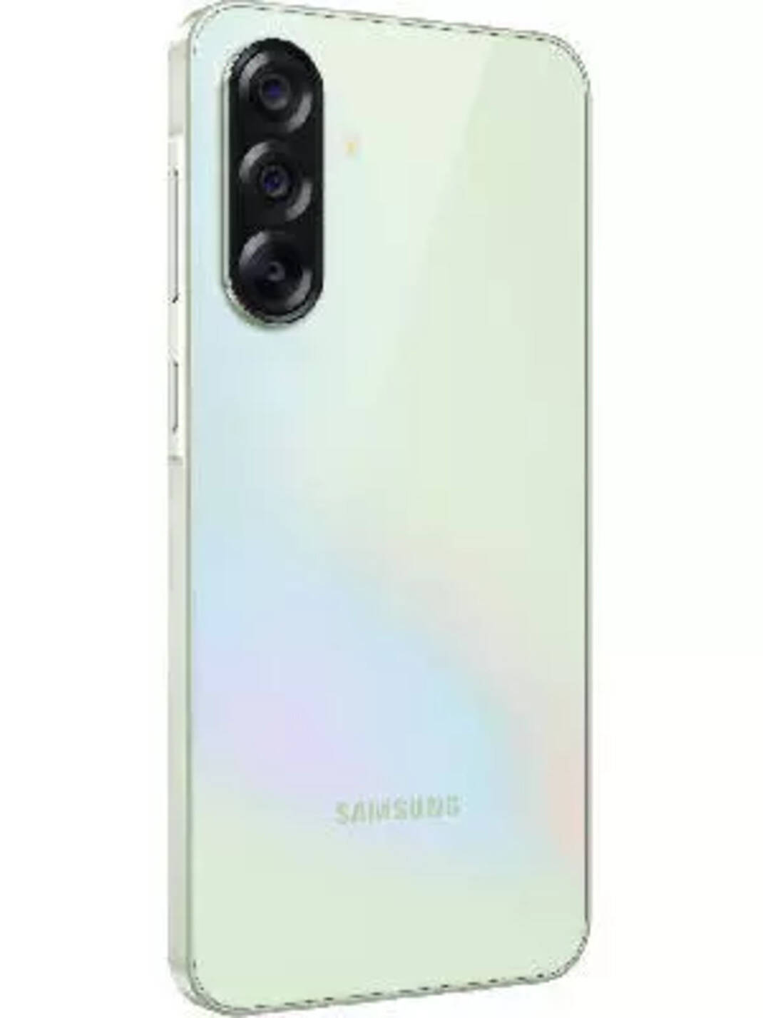 Samsung Galaxy A36 256 GB 12 GB vs Tecno Camon 40 5G: Compare ...