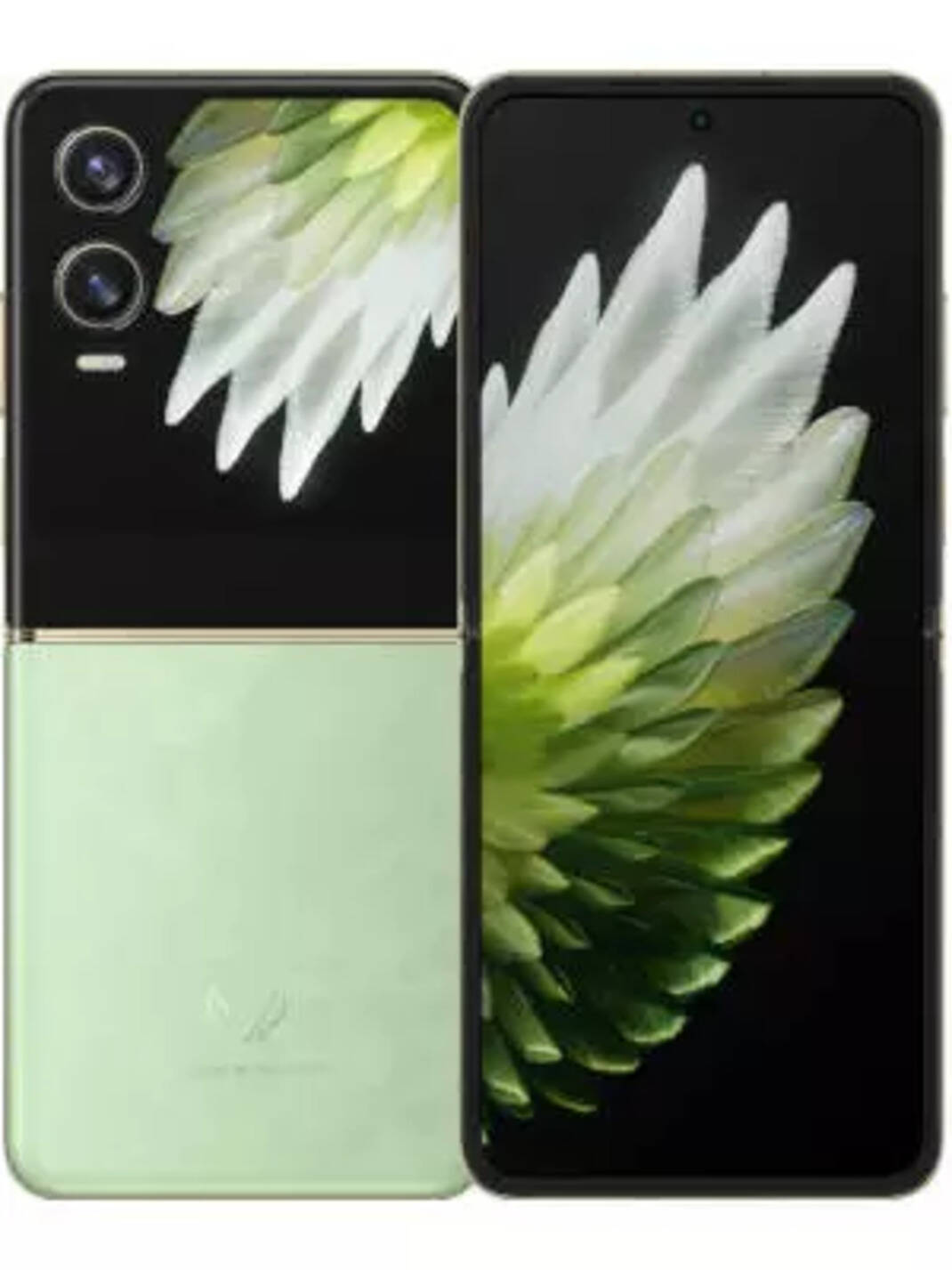 Tecno Phantom V Flip 2 (256 GB Storage, 4720 mAh Battery) Price and ...