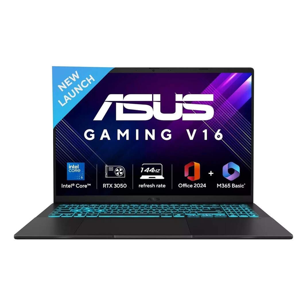 Asus ‎V3607VJ-RP134WS Laptop Intel Core 5 210H/16 GB/512GB SSD/‎Windows ...