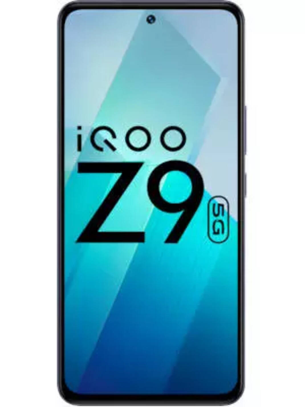iQOO Z9 vs Motorola Edge 60 Fusion: Compare Specifications, Price ...