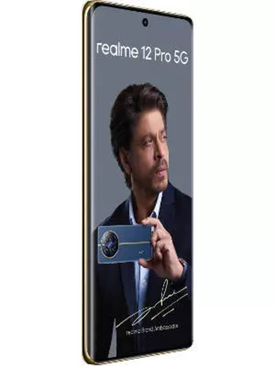 RealMe 12 Pro 5G (256 GB Storage, 50 MP Camera) Price and features