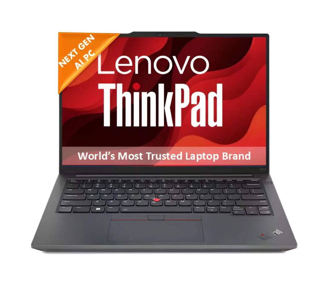 Lenovo 21T9S01N00 Laptop Intel Core 3 100U/8 GB/‎512 GB/‎Windows 11 Pro ...