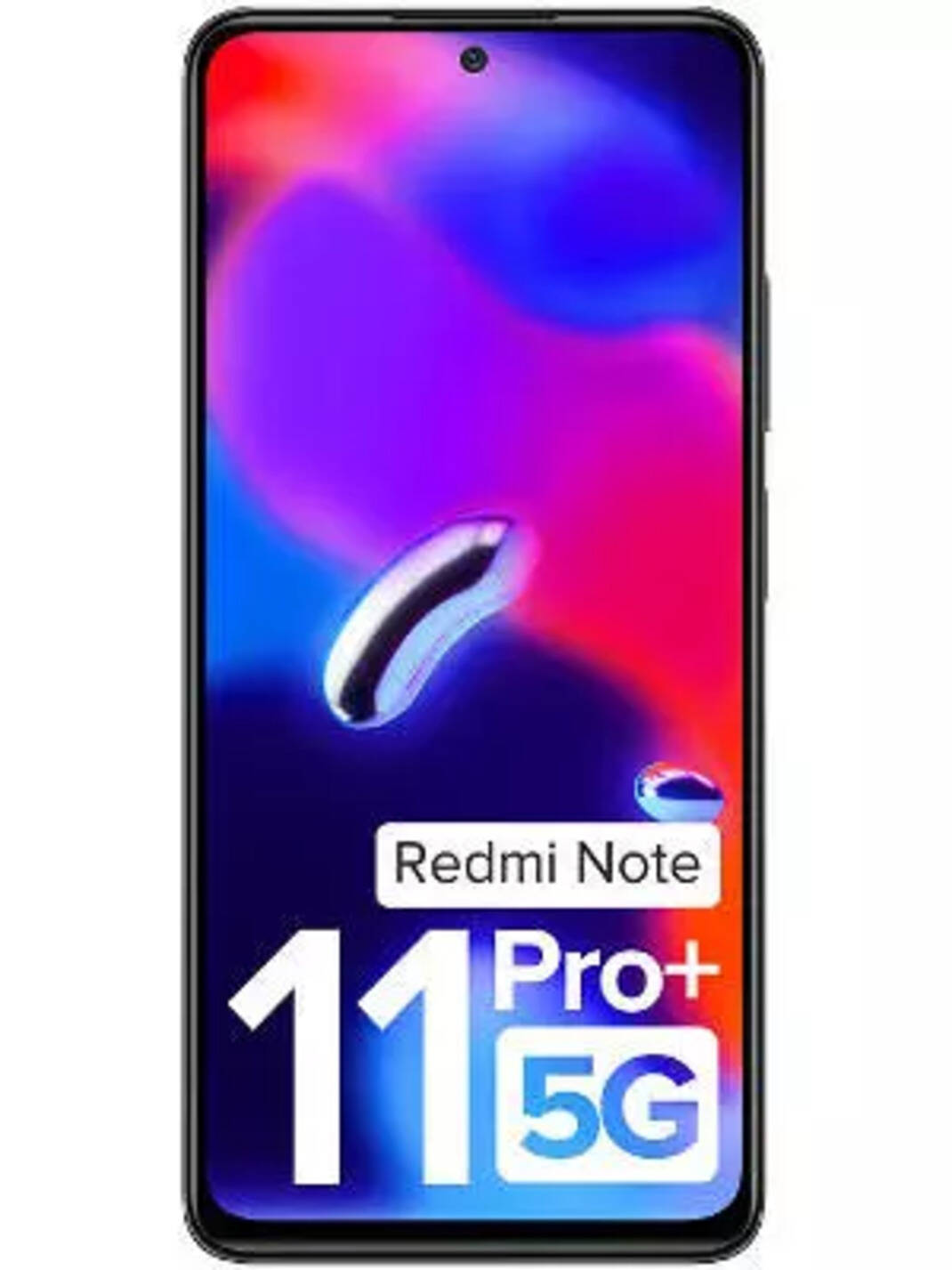 Xiaomi Redmi Note 11 Pro Plus 5G (128 GB Storage, 108 MP Camera) Price ...