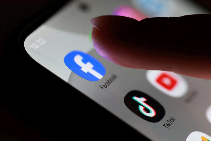 5 ways to secure your Facebook account and protect your data