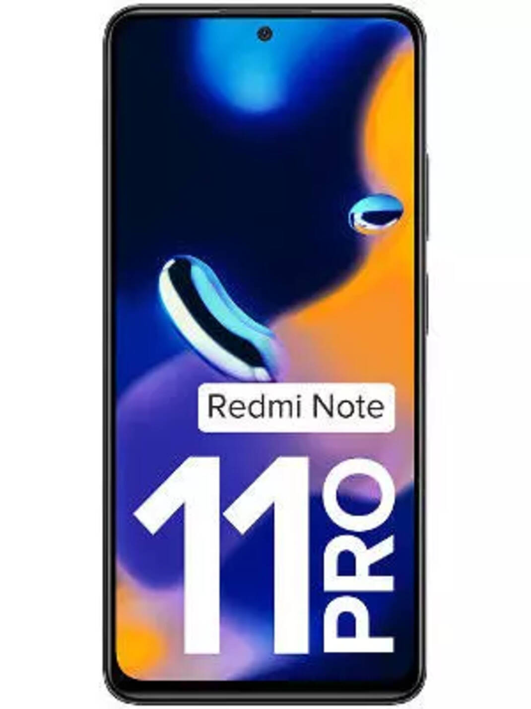 Xiaomi Redmi Note 11 Pro vs Xiaomi Redmi Note 14 Pro: Compare ...