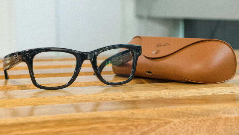 Meta’s second-generation Ray-Bans get the basics right, and that ...
