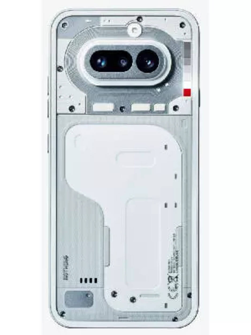 Nothing Phone 4a vs Xiaomi Redmi Note 11 Pro Plus 5G: Compare ...