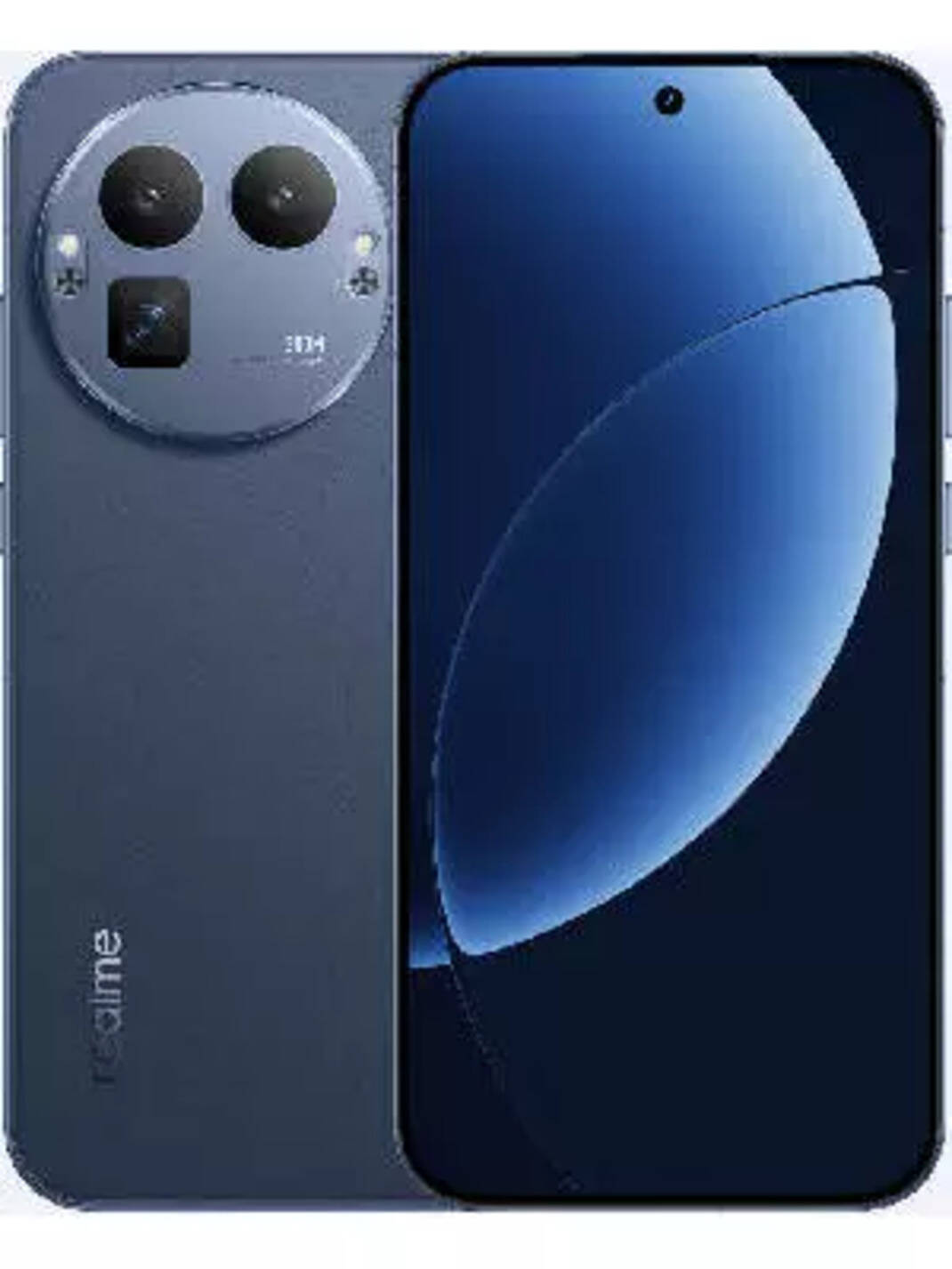 RealMe GT 8 Pro 5G (256 GB Storage, 50 MP Camera) Price and features