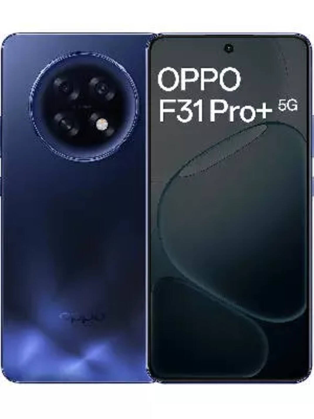 OPPO F31 Pro Plus 5G (256 GB Storage, 50 MP Camera) Price and features