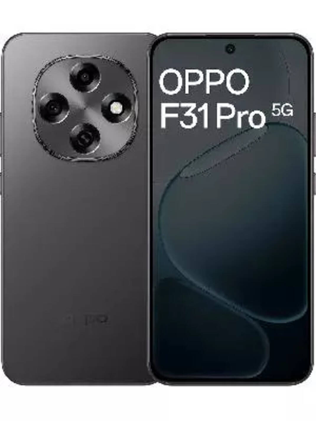 OPPO F31 Pro 5G (128 GB Storage, 50 MP Camera) Price and features