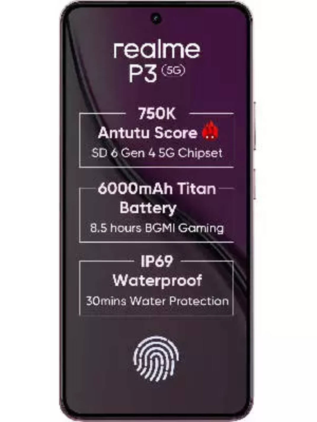 Realme P3 vs Realme P3 Pro 256 GB 12 GB vs Realme P3 Ultra: Compare ...