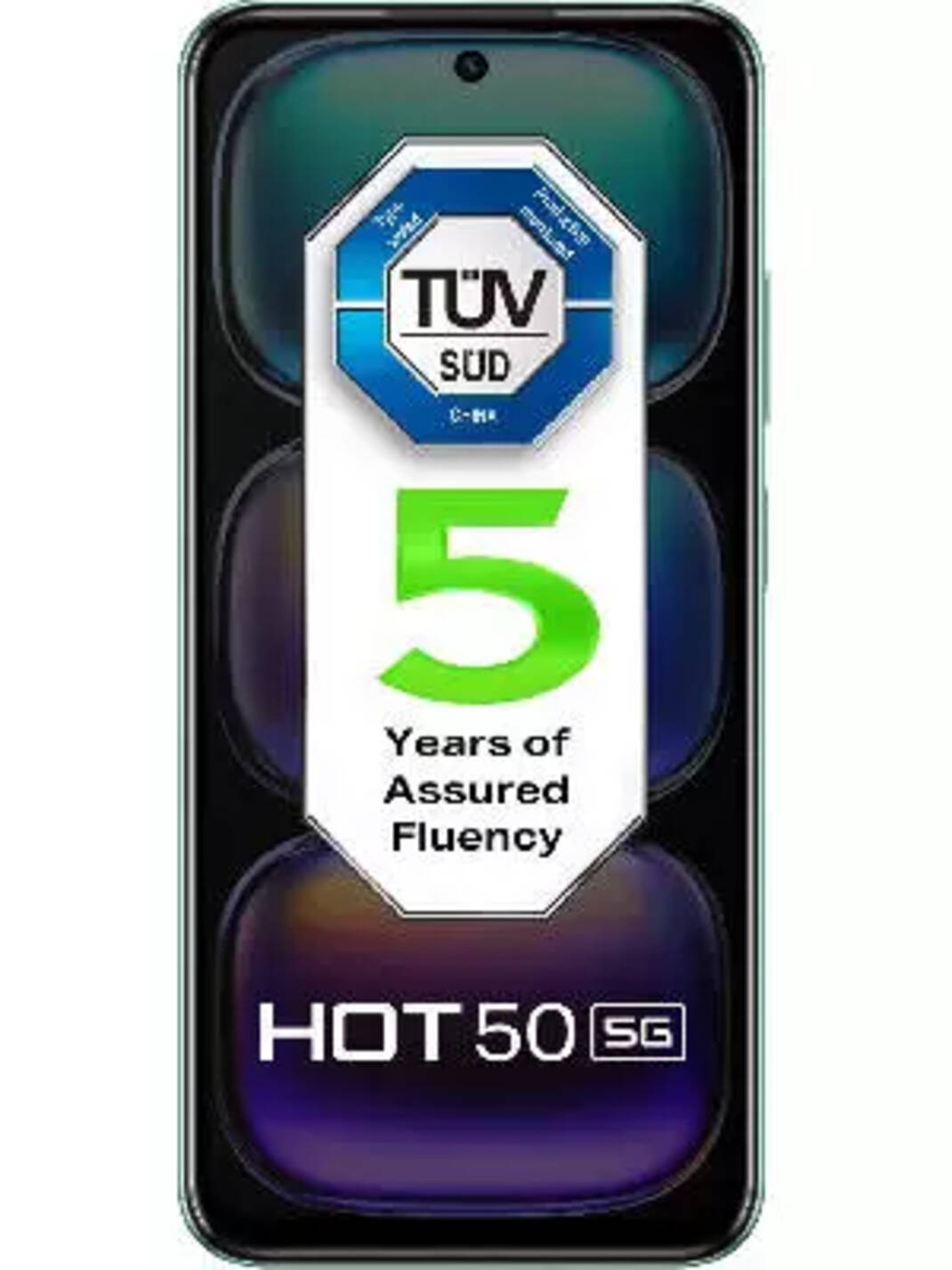 Infinix Hot 50 vs Infinix Hot 60: Compare Specifications, Price ...
