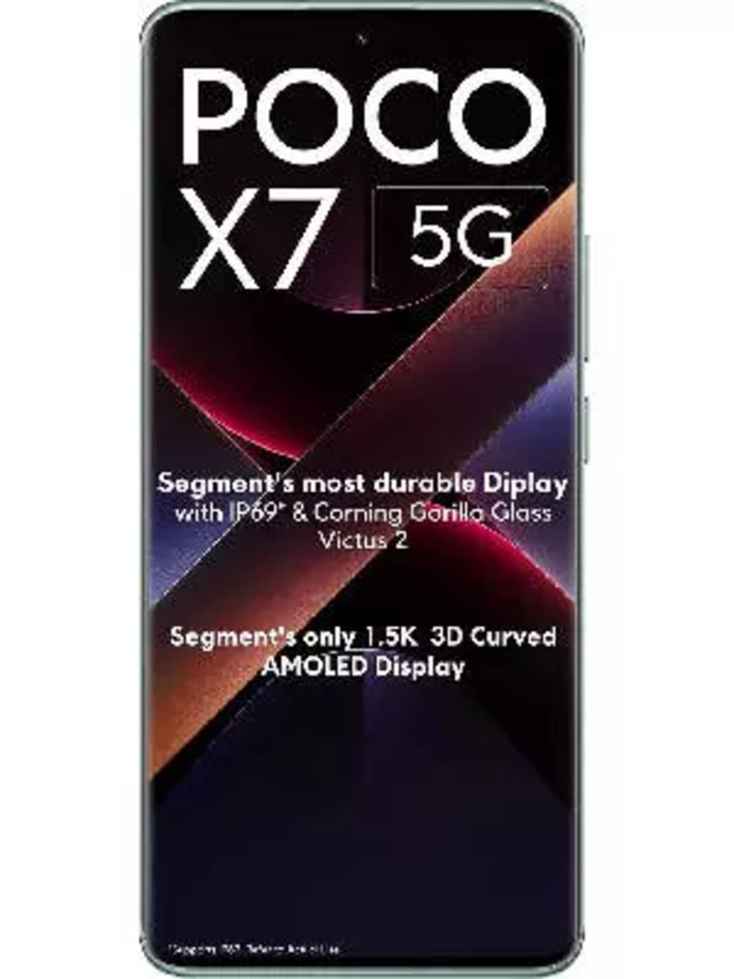 Poco X7 vs Vivo Y31 Pro: Compare Specifications, Price | Gadgets Now