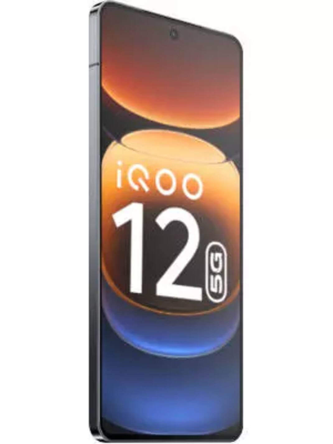 iQOO 12 5G Anniversary Edition (256 GB Storage, 5000 mAh Battery) Price ...