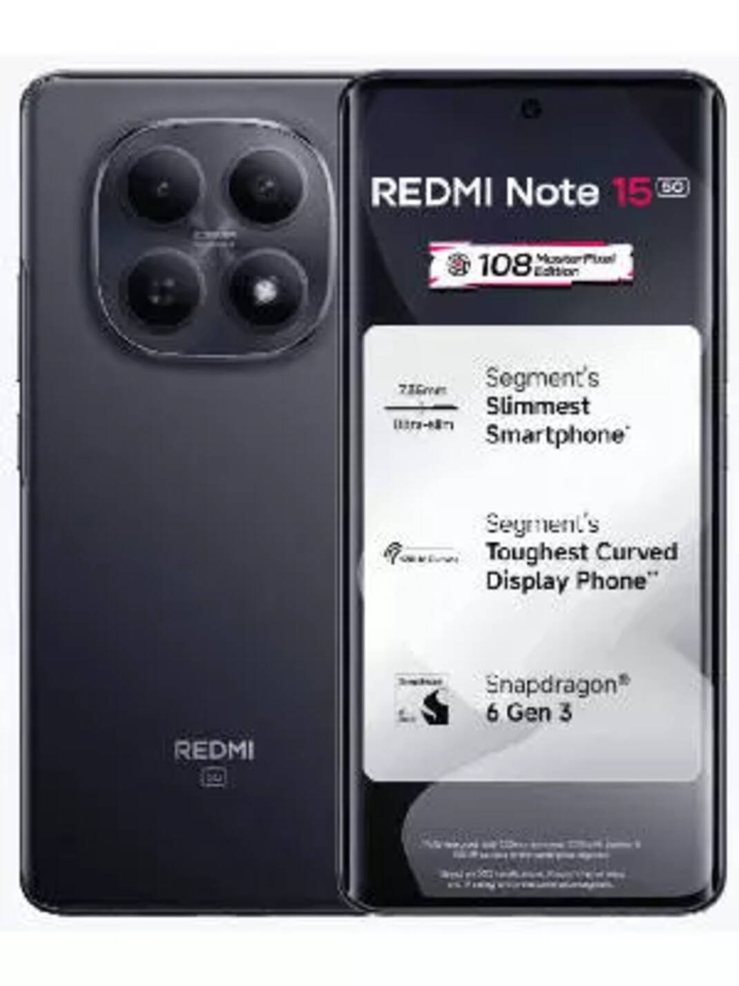 Xiaomi Redmi Note 15 vs Xiaomi Redmi Note 14 Pro: Compare ...