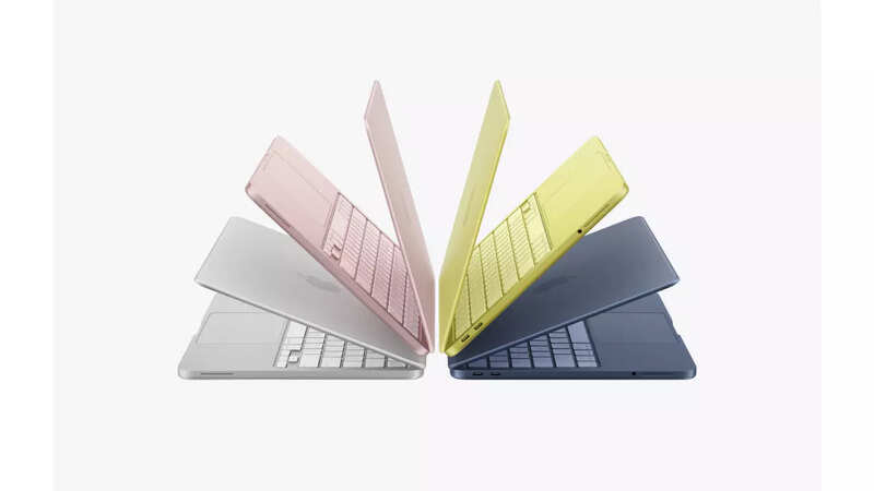 3 features that make Apple’s new MacBook Neo 'unique'
