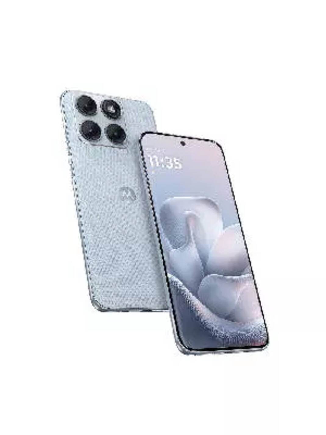 Motorola Edge 70 Fusion vs Vivo T4 Pro 256 GB 8 GB: Compare ...