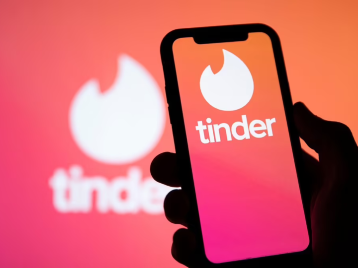 Tinder introduces events, video speed dating, and AI trust tools